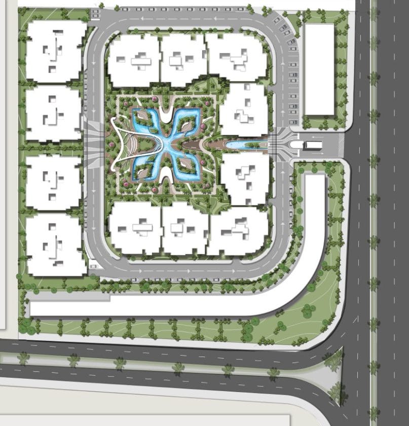 3 FAQs About Cattleya Arabco Compound You Should Know - Nawy