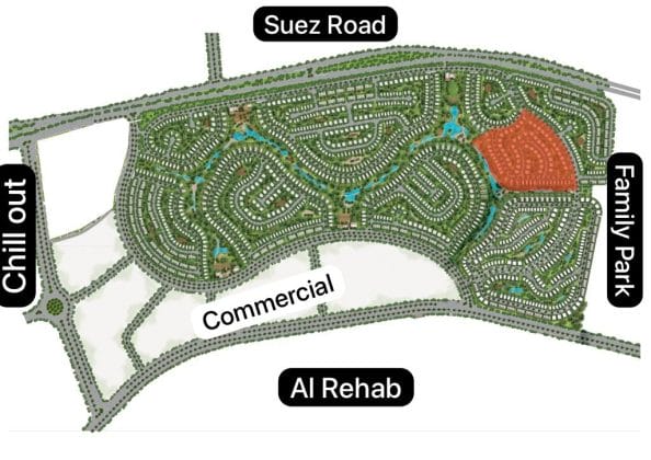 Stei8ht: 8 States of Living at a 0% DP! - Nawy