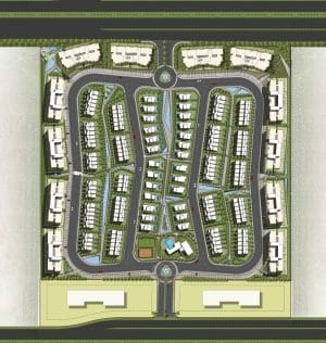 Notion New Cairo Compound: Community Living At Its Finest - Nawy