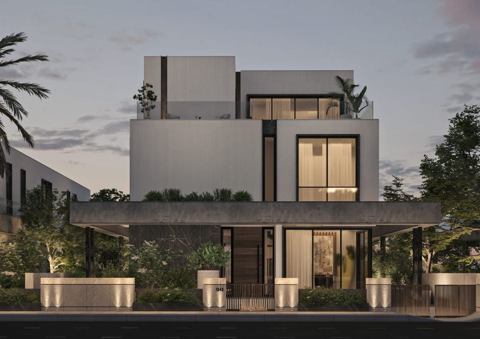 Best Compounds In Egypt : A 360° Guide - Nawy