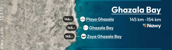 North Coast Map Unveiled: Discover In Unmatched Detail - Nawy