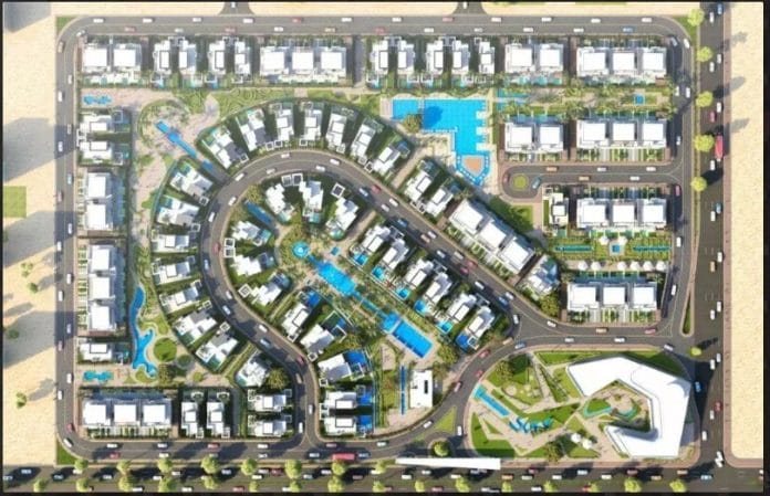 Everything You Need To Know About The 8 New Zayed - Nawy