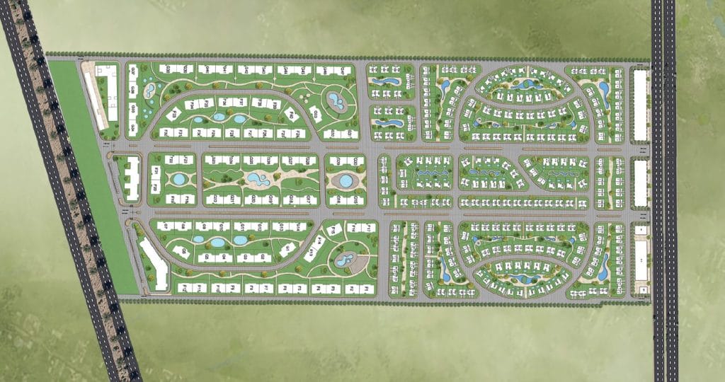 Compound Naia West: Your Dream Unit Awaits - Nawy
