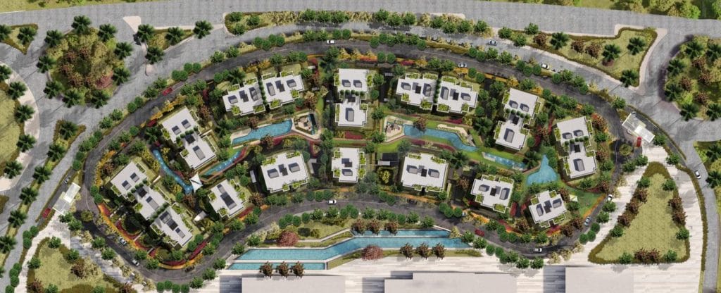 Nurai New Cairo: Urban Luxury Living with a 10% DP - Nawy