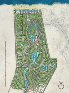 Check Out the Summer Al Ahly Sabbour Location & Masterplan - Nawy