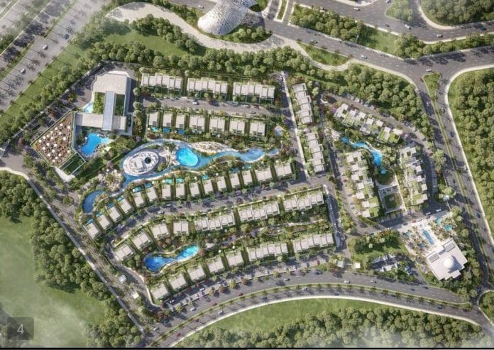 Sheraton Residence Mostakbal City: Everything You Need to Know - Nawy