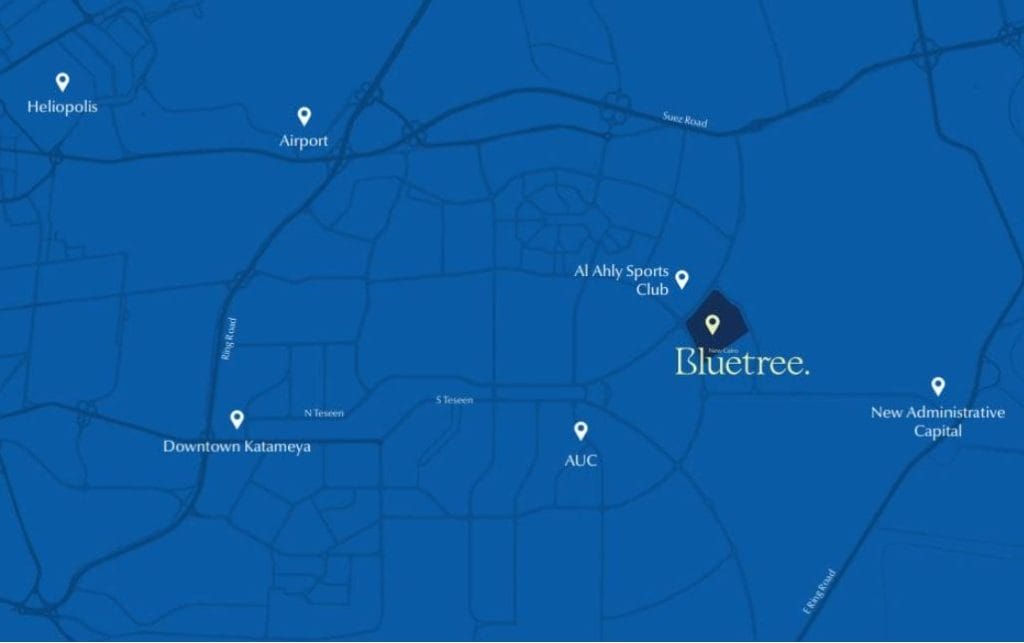 Bluetree Compound: The Epitome Of Luxury Living - Nawy