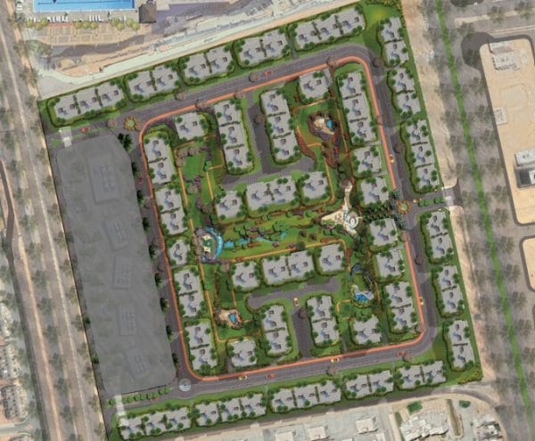 Master Plan Blue Tree: A Comprehensive Guide - Nawy