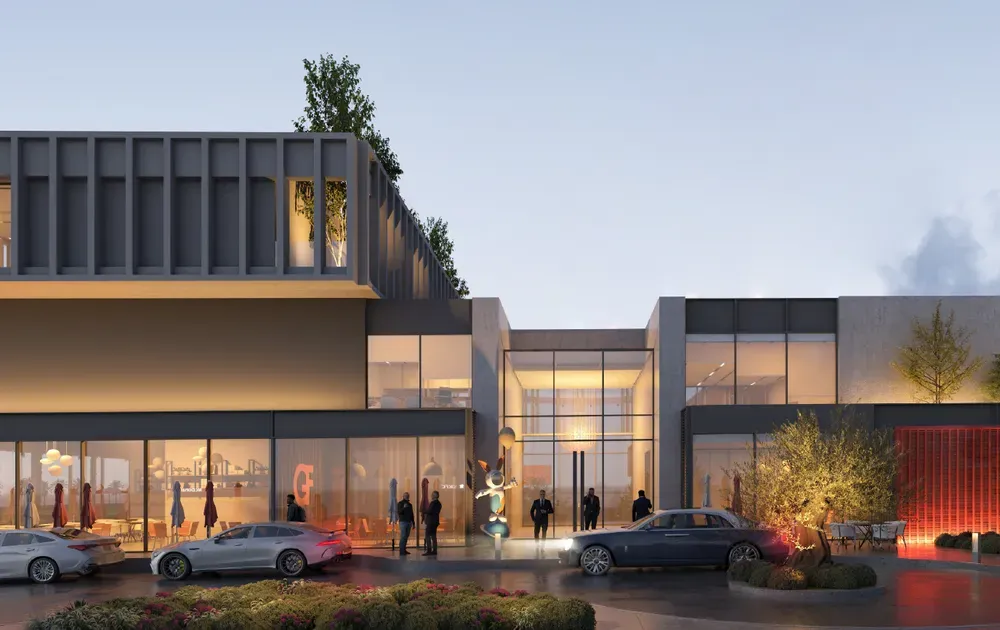 30 Top Compounds In Sheikh Zayed: Insider's Guide - Nawy