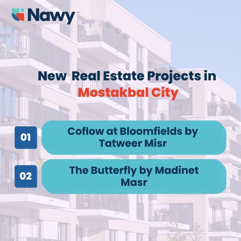 Your Full Guide to the New Egypt Real Estate in Q3 2024 | Nawy