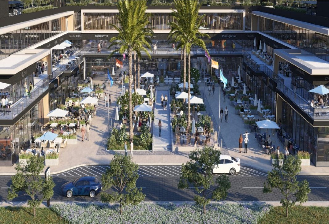 10 Top Malls In New Cairo You Can't Miss - Nawy