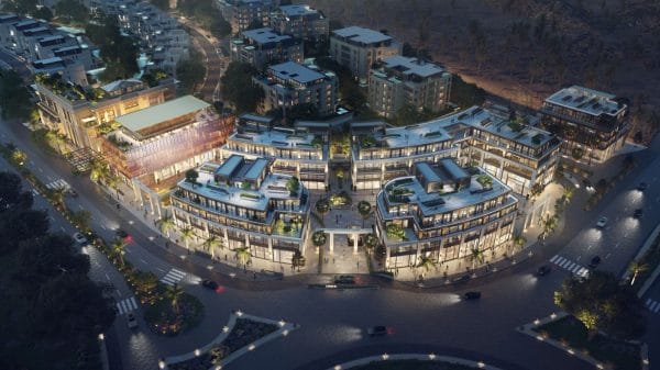 10 Top Malls In New Cairo You Can't Miss - Nawy