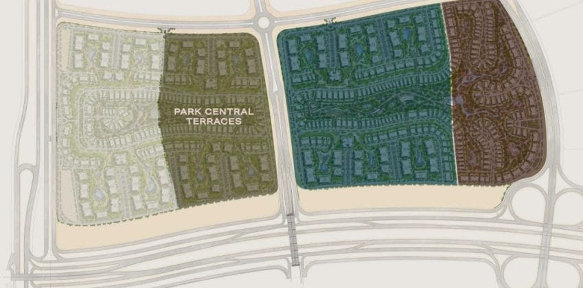 Park Central Prices, Master Plan & Location: Your Full Guide - Nawy