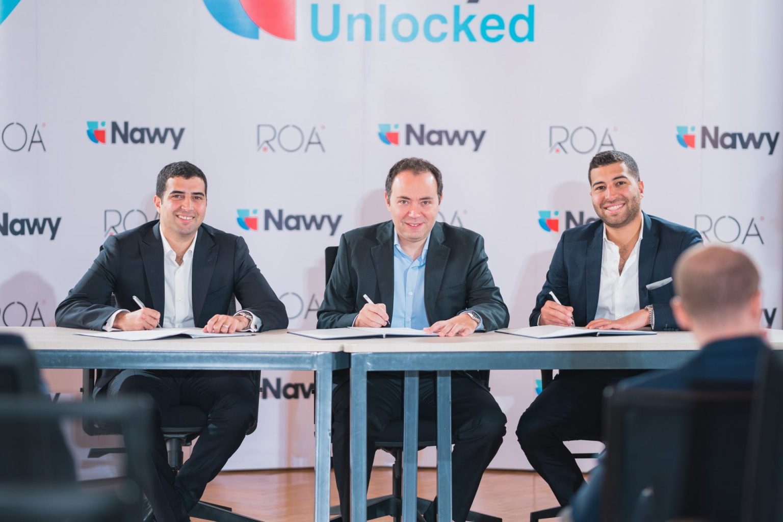 Unlock Unlimited Profits with Nawy Unlocked - Nawy