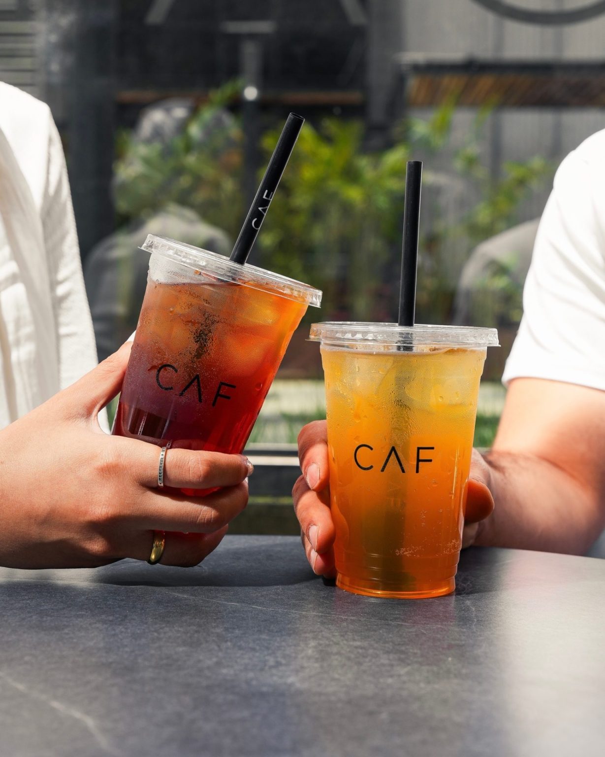 District 5 Mall Restaurants, Facilities, and Stores - Nawy