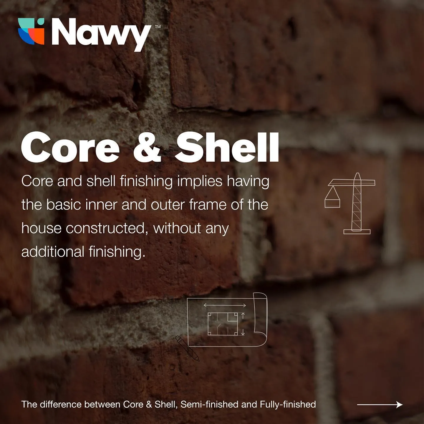 Ultimate Guide to Types of Finishing in Real Estate: Pros and Cons - Nawy