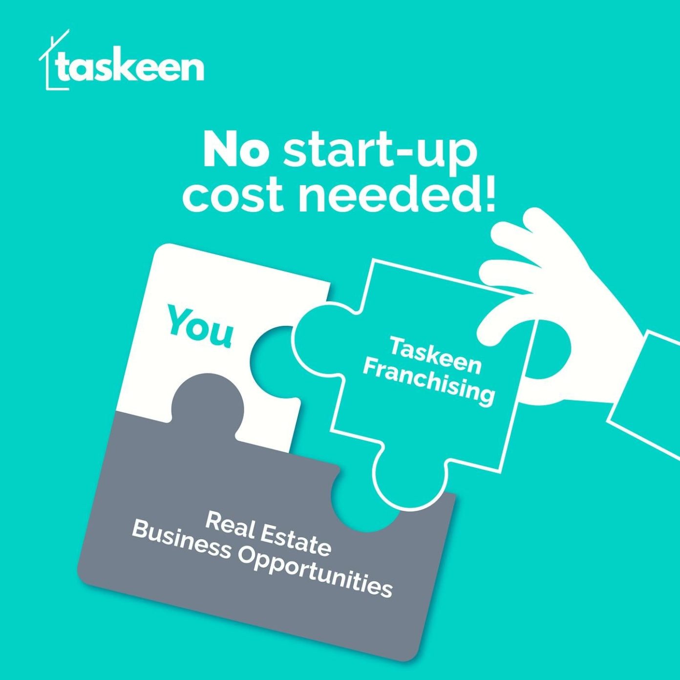 Taskeen: Seamlessly Start Your Brokerage Company - Nawy