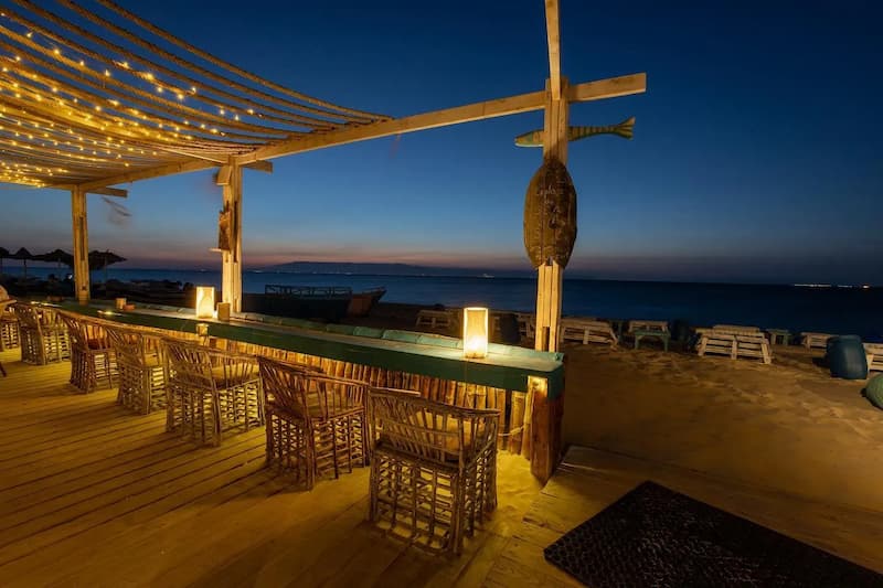 Top 5+ Exclusive Spots for Day Use in Ras Sudr - Nawy