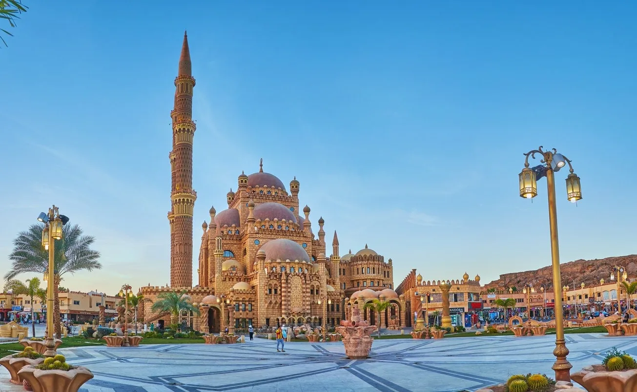 Explore Top Things To Do in Sharm El Sheikh (Locations Included) - Nawy